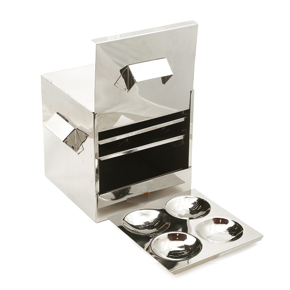 Idli Makers And Steamers – Coconut Store