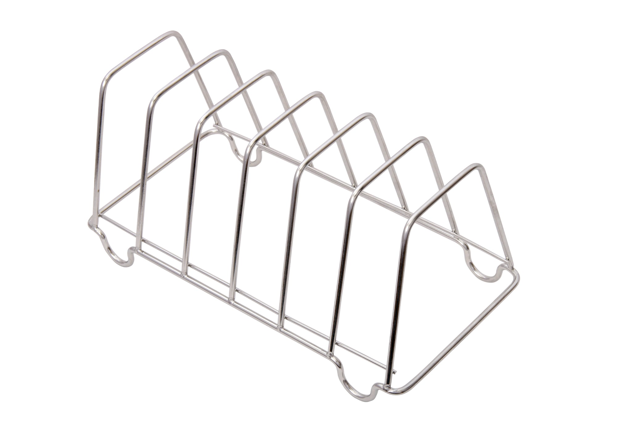 Coconut Stainless Steel – Square Plate Stand | Essential Organizer for ...