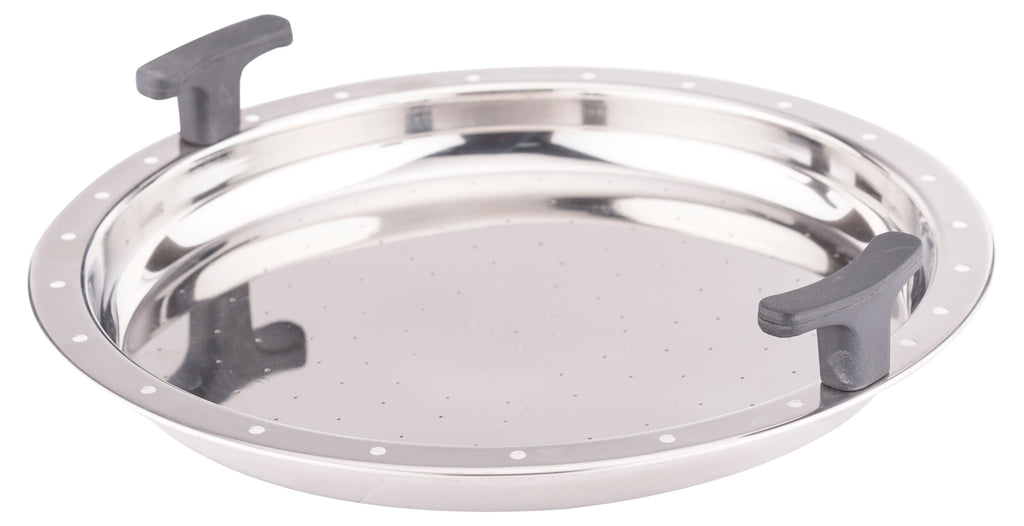 Coconut Stainless Steel Multipurpose Steamer -Idli Steamer with dhokla ...
