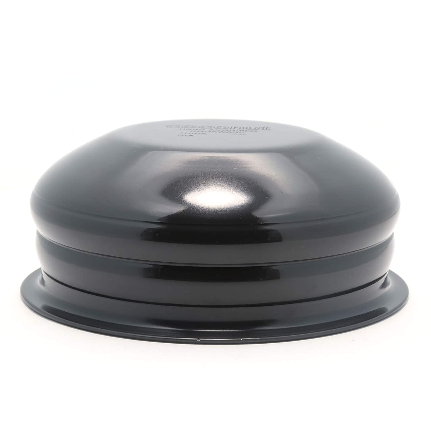 Coconut Hard Anodised Urli Pot Ringer Shape Cookware / Kitchenware Han ...